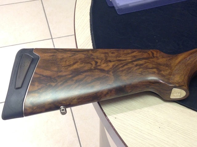 FUCILE FRANCHI RAPTOR – Armeria CF